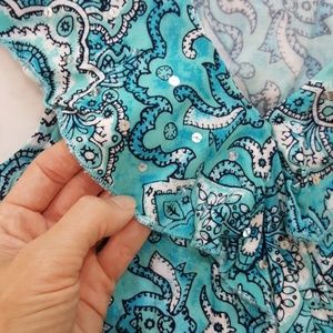 Justice | One Pieces | Justice Girls One Piece Romper | Poshmark